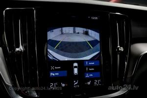 Balts Volvo V60 2019 Pērnava, ar dzinēja tilpumu 2.00 L un nobraukumu 238 tūkst. km par 16990 €, foto 25 vietnē AUTOMOTO.COM.LV