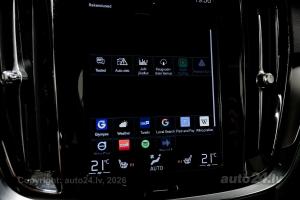 Balts Volvo V60 2019 Pērnava, ar dzinēja tilpumu 2.00 L un nobraukumu 238 tūkst. km par 16990 €, foto 26 vietnē AUTOMOTO.COM.LV