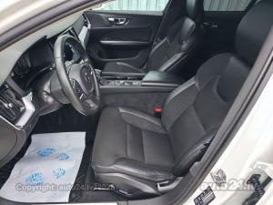 Белый Вольво B60 2019 в Таллин, объемом двигателя 2.00 л и пробегом 338 тыс. км за 11790 €, фото 10 на AUTOMOTO.COM.LV
