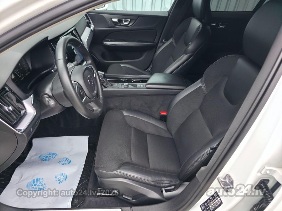 Белый Вольво B60 2019 в Таллин, объемом двигателя 2.00 л и пробегом 338 тыс. км за 11790 €, фото 10 на AUTOMOTO.COM.LV