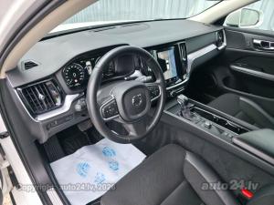 Белый Вольво B60 2019 в Таллин, объемом двигателя 2.00 л и пробегом 338 тыс. км за 11790 €, фото 11 на AUTOMOTO.COM.LV
