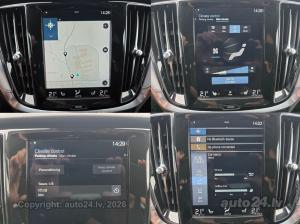 Белый Вольво B60 2019 в Таллин, объемом двигателя 2.00 л и пробегом 338 тыс. км за 11790 €, фото 18 на AUTOMOTO.COM.LV