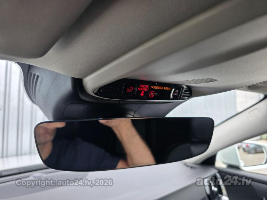 Белый Вольво B60 2019 в Таллин, объемом двигателя 2.00 л и пробегом 338 тыс. км за 11790 €, фото 22 на AUTOMOTO.COM.LV