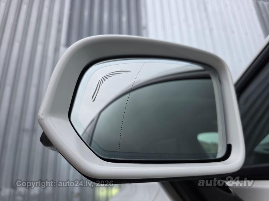 Белый Вольво B60 2019 в Таллин, объемом двигателя 2.00 л и пробегом 338 тыс. км за 11790 €, фото 24 на AUTOMOTO.COM.LV