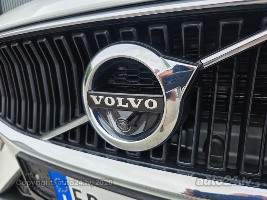 Белый Вольво B60 2019 в Таллин, объемом двигателя 2.00 л и пробегом 338 тыс. км за 11790 €, фото 26 на AUTOMOTO.COM.LV