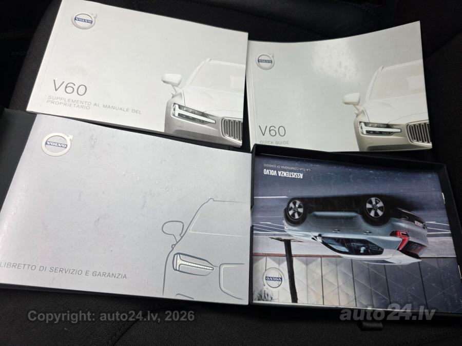 Белый Вольво B60 2019 в Таллин, объемом двигателя 2.00 л и пробегом 338 тыс. км за 11790 €, фото 28 на AUTOMOTO.COM.LV