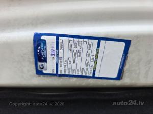 Белый Вольво B60 2019 в Таллин, объемом двигателя 2.00 л и пробегом 338 тыс. км за 11790 €, фото 29 на AUTOMOTO.COM.LV