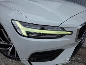 Белый Вольво B60 2019 в Таллин, объемом двигателя 2.00 л и пробегом 338 тыс. км за 11790 €, фото 30 на AUTOMOTO.COM.LV