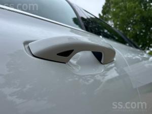 Balts Volvo V60 2019 Kuldīga, ar dzinēja tilpumu 2.00 L un nobraukumu 305 tūkst. km par 13090 €, foto 22 vietnē AUTOMOTO.COM.LV