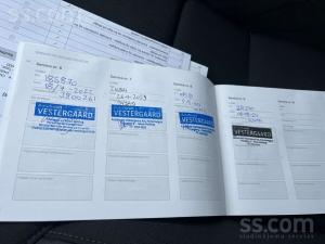 Balts Volvo V60 2019 Kuldīga, ar dzinēja tilpumu 2.00 L un nobraukumu 305 tūkst. km par 13090 €, foto 25 vietnē AUTOMOTO.COM.LV