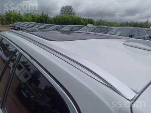 Balts Volvo V60 2019 Daugavpils, ar dzinēja tilpumu 2.00 L un nobraukumu 0 tūkst. km par 15400 €, foto 15 vietnē AUTOMOTO.COM.LV