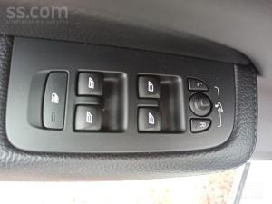 Balts Volvo V60 2019 Daugavpils, ar dzinēja tilpumu 2.00 L un nobraukumu 0 tūkst. km par 15400 €, foto 27 vietnē AUTOMOTO.COM.LV