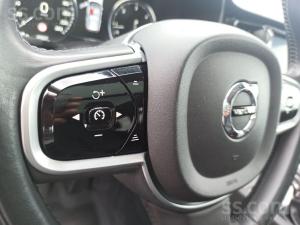 Balts Volvo V60 2019 Daugavpils, ar dzinēja tilpumu 2.00 L un nobraukumu 0 tūkst. km par 15400 €, foto 29 vietnē AUTOMOTO.COM.LV