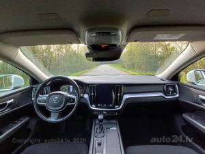 Balts Volvo V60 2019 Keila, ar dzinēja tilpumu 2.00 L un nobraukumu 160 tūkst. km par 14999 €, foto 8 vietnē AUTOMOTO.COM.LV