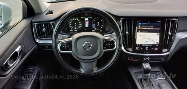 Белый Вольво B60 2019 в Кейла, объемом двигателя 2.00 л и пробегом 160 тыс. км за 14999 €, фото 8 на AUTOMOTO.COM.LV