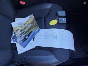 Белый Вольво B60 2019 в Ширвинтос, объемом двигателя 1.97 л и пробегом 242 тыс. км за 11300 €, фото 17 на AUTOMOTO.COM.LV