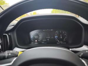 Balts Volvo V60 2019 Šauļi, ar dzinēja tilpumu 1.97 L un nobraukumu 62 tūkst. km par 24500 €, foto 16 vietnē AUTOMOTO.COM.LV