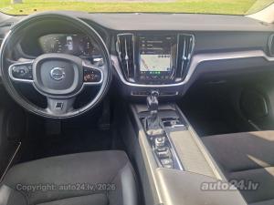 Balts Volvo V60 2019 Tallina, ar dzinēja tilpumu 2.00 L un nobraukumu 94 tūkst. km par 21500 €, foto 6 vietnē AUTOMOTO.COM.LV