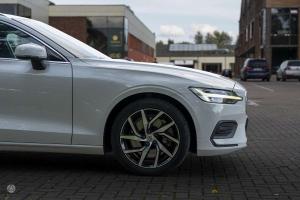 Белый Вольво B60 2019 в Вильнюс, объемом двигателя 1.97 л и пробегом 206 тыс. км за 14900 €, фото 7 на AUTOMOTO.COM.LV