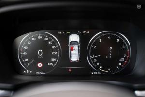 Белый Вольво B60 2019 в Вильнюс, объемом двигателя 1.97 л и пробегом 206 тыс. км за 14900 €, фото 39 на AUTOMOTO.COM.LV