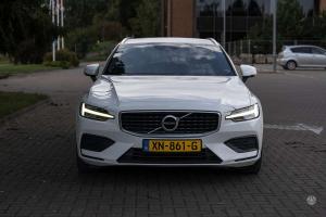 Белый Вольво B60 2019 в Вильнюс, объемом двигателя 1.97 л и пробегом 206 тыс. км за 14900 €, фото 48 на AUTOMOTO.COM.LV