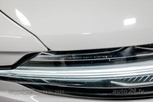 Белый Вольво B60 2019 в Пярну, объемом двигателя 2.00 л и пробегом 224 тыс. км за 16900 €, фото 5 на AUTOMOTO.COM.LV