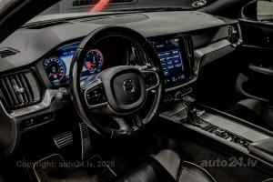 Белый Вольво B60 2019 в Пярну, объемом двигателя 2.00 л и пробегом 224 тыс. км за 16900 €, фото 15 на AUTOMOTO.COM.LV