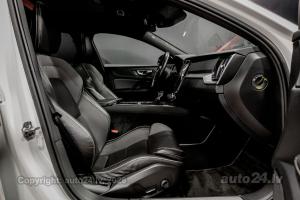 Белый Вольво B60 2019 в Пярну, объемом двигателя 2.00 л и пробегом 224 тыс. км за 16900 €, фото 16 на AUTOMOTO.COM.LV