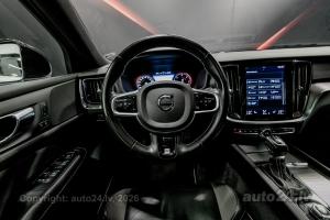 Белый Вольво B60 2019 в Пярну, объемом двигателя 2.00 л и пробегом 224 тыс. км за 16900 €, фото 19 на AUTOMOTO.COM.LV