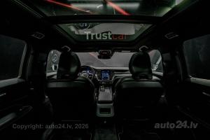 Белый Вольво B60 2019 в Пярну, объемом двигателя 2.00 л и пробегом 224 тыс. км за 16900 €, фото 21 на AUTOMOTO.COM.LV