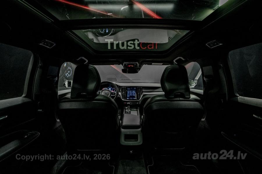 Белый Вольво B60 2019 в Пярну, объемом двигателя 2.00 л и пробегом 224 тыс. км за 16900 €, фото 21 на AUTOMOTO.COM.LV