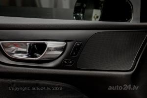 Белый Вольво B60 2019 в Пярну, объемом двигателя 2.00 л и пробегом 224 тыс. км за 16900 €, фото 24 на AUTOMOTO.COM.LV