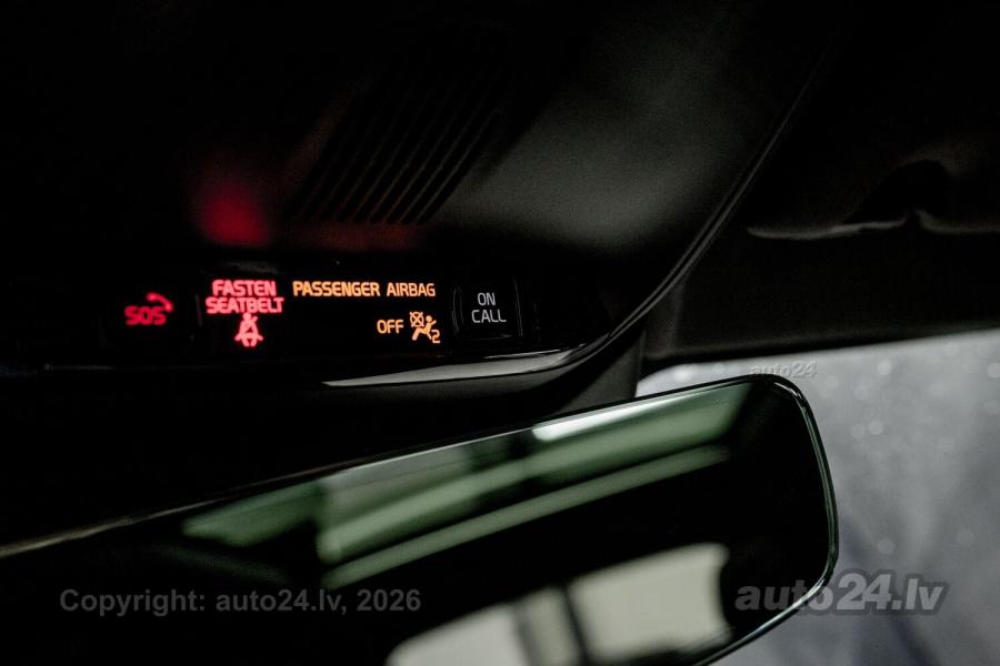 Белый Вольво B60 2019 в Пярну, объемом двигателя 2.00 л и пробегом 224 тыс. км за 16900 €, фото 27 на AUTOMOTO.COM.LV