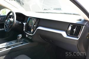 Белый Вольво B60 2019 в Рига, объемом двигателя 2.00 л и пробегом 212 тыс. км за 16390 €, фото 11 на AUTOMOTO.COM.LV