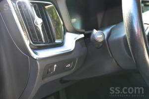 Белый Вольво B60 2019 в Рига, объемом двигателя 2.00 л и пробегом 212 тыс. км за 16390 €, фото 14 на AUTOMOTO.COM.LV