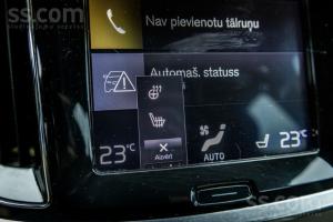 Balts Volvo V60 2020 Rīga, ar dzinēja tilpumu 2.00 L un nobraukumu 270 tūkst. km par 17990 €, foto 27 vietnē AUTOMOTO.COM.LV
