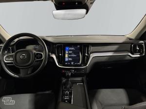 Balts Volvo V60 2020 Kauņa, ar dzinēja tilpumu 0.00 L un nobraukumu 92 tūkst. km par 28749 €, foto 8 vietnē AUTOMOTO.COM.LV