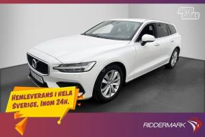 Balts Volvo V60 2020 Kauņa, ar dzinēja tilpumu 0.00 L un nobraukumu 72 tūkst. km par 25366 €, foto  vietnē AUTOMOTO.COM.LV