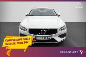 Balts Volvo V60 2020 Kauņa, ar dzinēja tilpumu 0.00 L un nobraukumu 72 tūkst. km par 25366 €, foto 2 vietnē AUTOMOTO.COM.LV