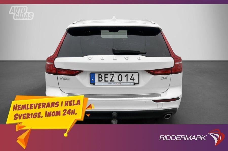 Balts Volvo V60 2020 Kauņa, ar dzinēja tilpumu 0.00 L un nobraukumu 72 tūkst. km par 25366 €, foto 8 vietnē AUTOMOTO.COM.LV