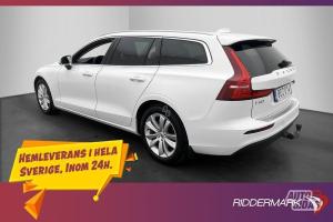 Balts Volvo V60 2020 Kauņa, ar dzinēja tilpumu 0.00 L un nobraukumu 72 tūkst. km par 25366 €, foto 9 vietnē AUTOMOTO.COM.LV