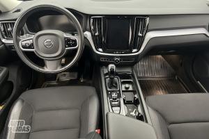 Balts Volvo V60 2020 Kauņa, ar dzinēja tilpumu 0.00 L un nobraukumu 72 tūkst. km par 25366 €, foto 11 vietnē AUTOMOTO.COM.LV