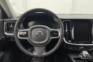 Balts Volvo V60 2020 Kauņa, ar dzinēja tilpumu 0.00 L un nobraukumu 72 tūkst. km par 25366 €, foto 12 vietnē AUTOMOTO.COM.LV