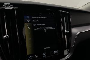 Balts Volvo V60 2020 Kauņa, ar dzinēja tilpumu 0.00 L un nobraukumu 72 tūkst. km par 25366 €, foto 24 vietnē AUTOMOTO.COM.LV