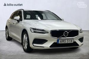 Balts Volvo V60 2020 Kauņa, ar dzinēja tilpumu 0.00 L un nobraukumu 60 tūkst. km par 29317 €, foto 4 vietnē AUTOMOTO.COM.LV
