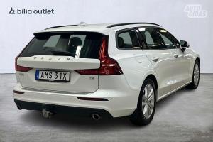 Balts Volvo V60 2020 Kauņa, ar dzinēja tilpumu 0.00 L un nobraukumu 60 tūkst. km par 29317 €, foto 6 vietnē AUTOMOTO.COM.LV