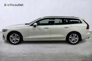 Balts Volvo V60 2020 Kauņa, ar dzinēja tilpumu 0.00 L un nobraukumu 60 tūkst. km par 29317 €, foto 9 vietnē AUTOMOTO.COM.LV