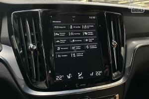 Balts Volvo V60 2020 Kauņa, ar dzinēja tilpumu 0.00 L un nobraukumu 60 tūkst. km par 29317 €, foto 22 vietnē AUTOMOTO.COM.LV