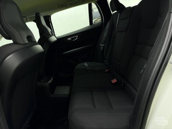 Белый Вольво B60 2020 в Авиженяй, объемом двигателя 2.00 л и пробегом 87 тыс. км за 20690 €, фото 11 на AUTOMOTO.COM.LV