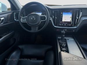 Balts Volvo V60 2020 Pērnava, ar dzinēja tilpumu 2.00 L un nobraukumu 99 tūkst. km par 22900 €, foto 6 vietnē AUTOMOTO.COM.LV